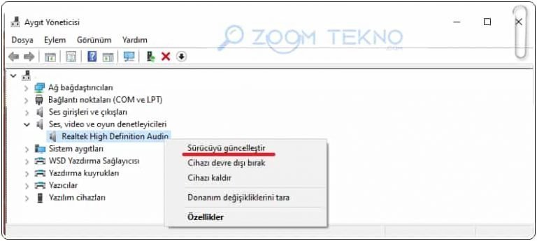 Mikrofon Yankısını Gidermenin 7 Yolu! | ZOOMTEKNO.COM
